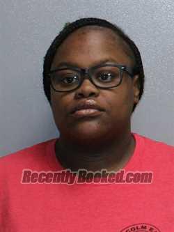 Recent Booking / Mugshot for AURIELLE MAE TURNER in Stephenson County ...