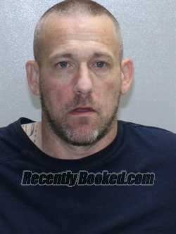 THOMAS MICHAEL DARLING Arrest Record & Booking Info – Stephenson County ...