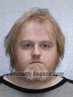 Recent Booking / Mugshot for CLINTON ANDREW VAUGHT in Stephenson County ...