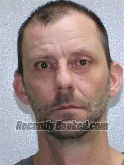 Recent Booking / Mugshot for SCOTT DAVIS SHAFFER in Stephenson County ...