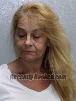 Recent Booking / Mugshot for ANNE MARIE SHORTER in Stephenson County ...
