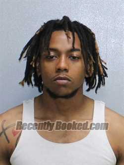 Recent Booking / Mugshot for JOSHUA JOHNSON in Stephenson County, Illinois