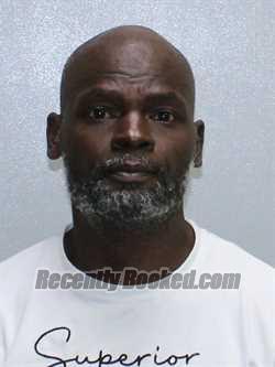 Recent Booking / Mugshot for KENNETH BERNARD HOWARD in Stephenson County, Illinois