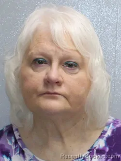 DEBORAH LEE ROUSH Arrest Record & Booking Info – Stephenson County ...