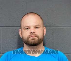 Recent Booking / Mugshot for BRAXTON HOWARD LEHDE in Washington County ...