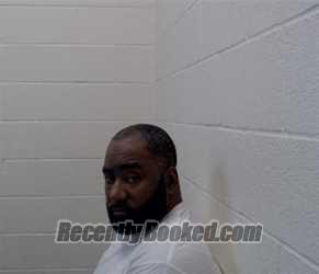 Recent Booking / Mugshot for MARVIN CECIL MYERS in Washington County ...