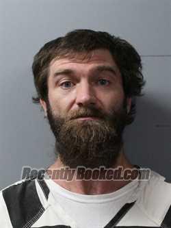 SCOTT E TOLLIVER Arrest Record & Booking Info – Wayne County, Illinois ...