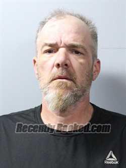 Recent Booking / Mugshot for CHAD JOSEPH JOSLIN in Wayne County, Illinois