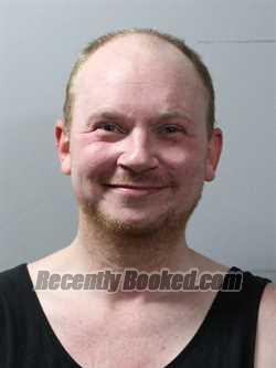 DUSTY JAMES VAUGHAN Arrest Record & Booking Info – Wayne County ...