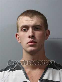 Caleb T Vaughan Arrest & Booking Info | Wayne County, IL