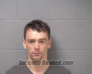 Recent Booking / Mugshot for HUBERT P SIEK in Will County, Illinois