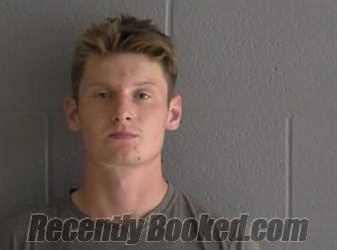 Recent Booking / Mugshot for JACE A HARRIS in Will County, Illinois