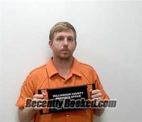 Garon Charles Owens Mugshot & Arrest Info | Williamson County, IL
