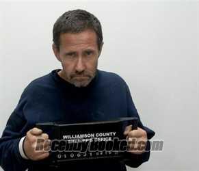 Recent Booking / Mugshot for STEVEN SCOTT TOLBERT in Williamson County ...