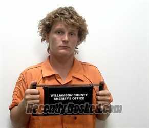Fischer Lee Terrill Mugshot & Arrest Info | Williamson County, IL