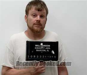 Recent Booking / Mugshot for LUCAS ANTHONY PIPER in Williamson County ...