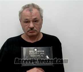 Recent Booking / Mugshot for JOHN ALLEN UNDERDOWN in Williamson County ...