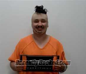 Recent Booking / Mugshot for AUSTIN JARED RYAN BRICK in Williamson ...