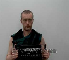Recent Booking / Mugshot for LUCAS AARON ROBERTSON in Williamson County ...
