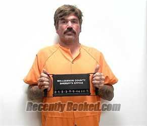 Zachary S Hawk Mugshot & Arrest Info | Williamson County, IL