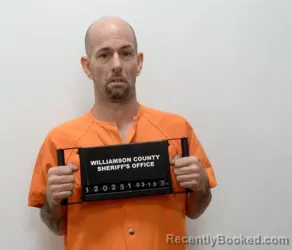 Philip Brent Castellano Mugshot & Arrest Info | Williamson County, IL