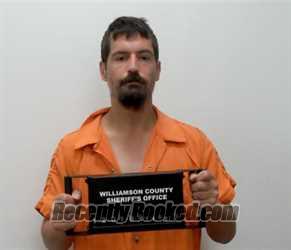 Recent Booking / Mugshot for DREW AUSTIN DYER in Williamson County ...