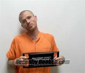 Recent Booking / Mugshot for MICHAEL RYAN COLSON in Williamson County ...