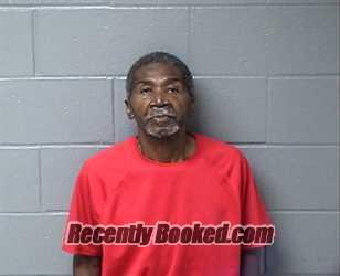 Recent Booking / Mugshot for ARNOLD REED in Woodford County, Illinois