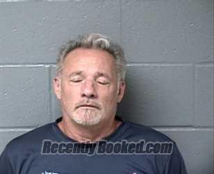Richard R Rebholz Mugshot & Arrest Info | Woodford County, IL
