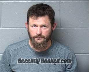 Recent Booking / Mugshot for ROGER K WIELAND in Woodford County, Illinois