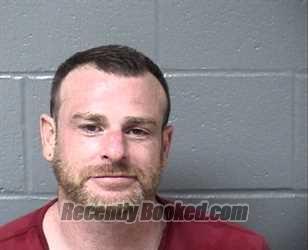 JOHN D FINLEY Arrest Record & Booking Info – Woodford County, Illinois ...