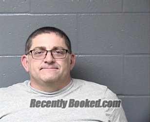 Wesley R Schalk Mugshot & Arrest Info | Woodford County, IL