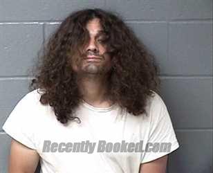 FRANK M BUFFONE Arrest Record & Booking Info – Woodford County ...