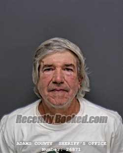 Recent Booking / Mugshot for TROY DUANE ZIMMERMAN in Adams County, Indiana