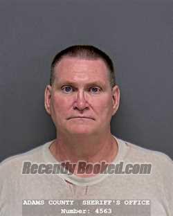 GUY LEONARD SHEETS Arrest Record & Booking Info – Adams County, Indiana ...