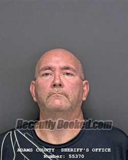 Recent Booking / Mugshot for MICHAEL JASON BEITLER in Adams County, Indiana