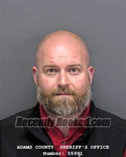MICHAEL WILLIAM SPITLER Arrest Record & Booking Info – Adams County ...