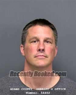 ANTHONY LEE CURRIE Arrest Record & Booking Info – Adams County, Indiana ...