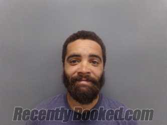 GABRIEL SETH JONES Arrest Record & Booking Info – Adams County, Indiana ...
