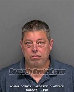 Recent Booking / Mugshot for BRIAN SCOTT HITTEPOLE in Adams County, Indiana