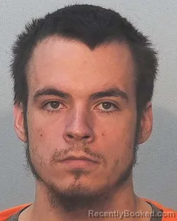 Christopher Cole Nash Mugshot & Arrest Info | Allen County, IN