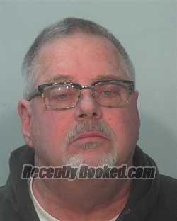 Recent Booking / Mugshot for Randall Ray Bloom in Allen County, Indiana