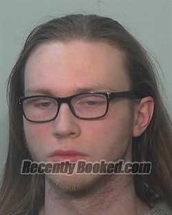 Recent Booking / Mugshot for Brandon Zackary Plumb in Allen County, Indiana