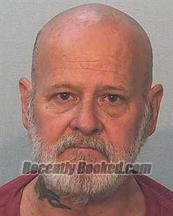 Recent Booking / Mugshot for Terry Rexlee Pfister in Allen County, Indiana