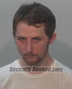 Recent Booking / Mugshot for Joshua William Fifield in Allen County ...
