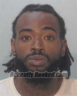 Recent Booking / Mugshot for Melvin Maurice Muhammad in Allen County ...