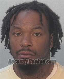 Recent Booking / Mugshot for Jamale Kevin Henderson in Allen County ...