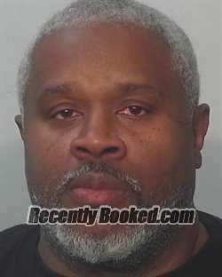 Recent Booking / Mugshot for Quincey Monsanto Hodges in Allen County ...