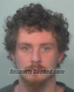 Recent Booking / Mugshot for Nathan David Olejniczak in Allen County ...