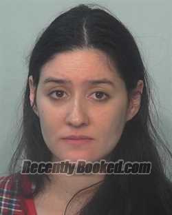 Recent Booking / Mugshot for Celina Serrano in Allen County, Indiana